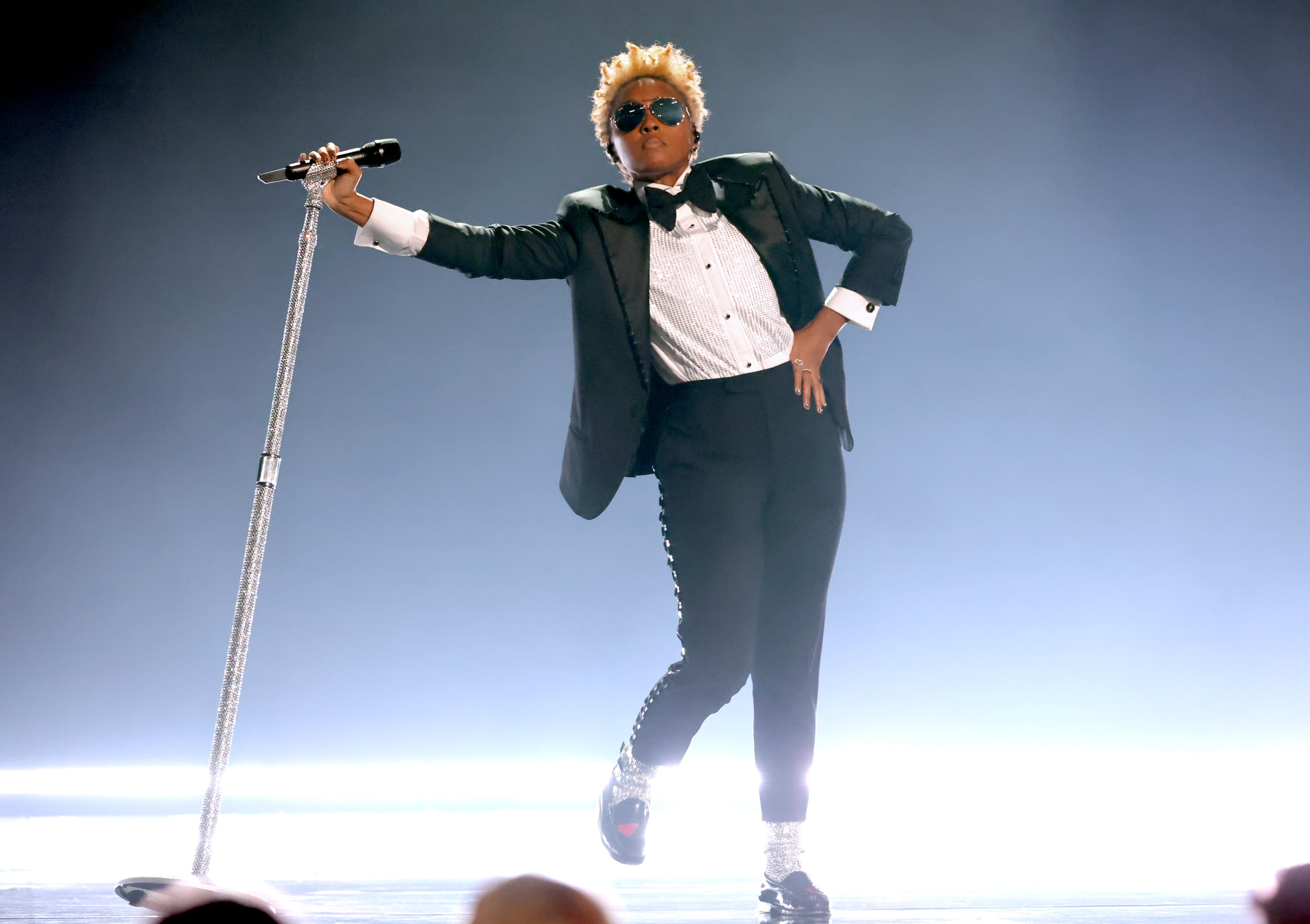 Watch Stevie Wonder, Janelle Monae, Cynthia Erivo, Herbie Hancock ...