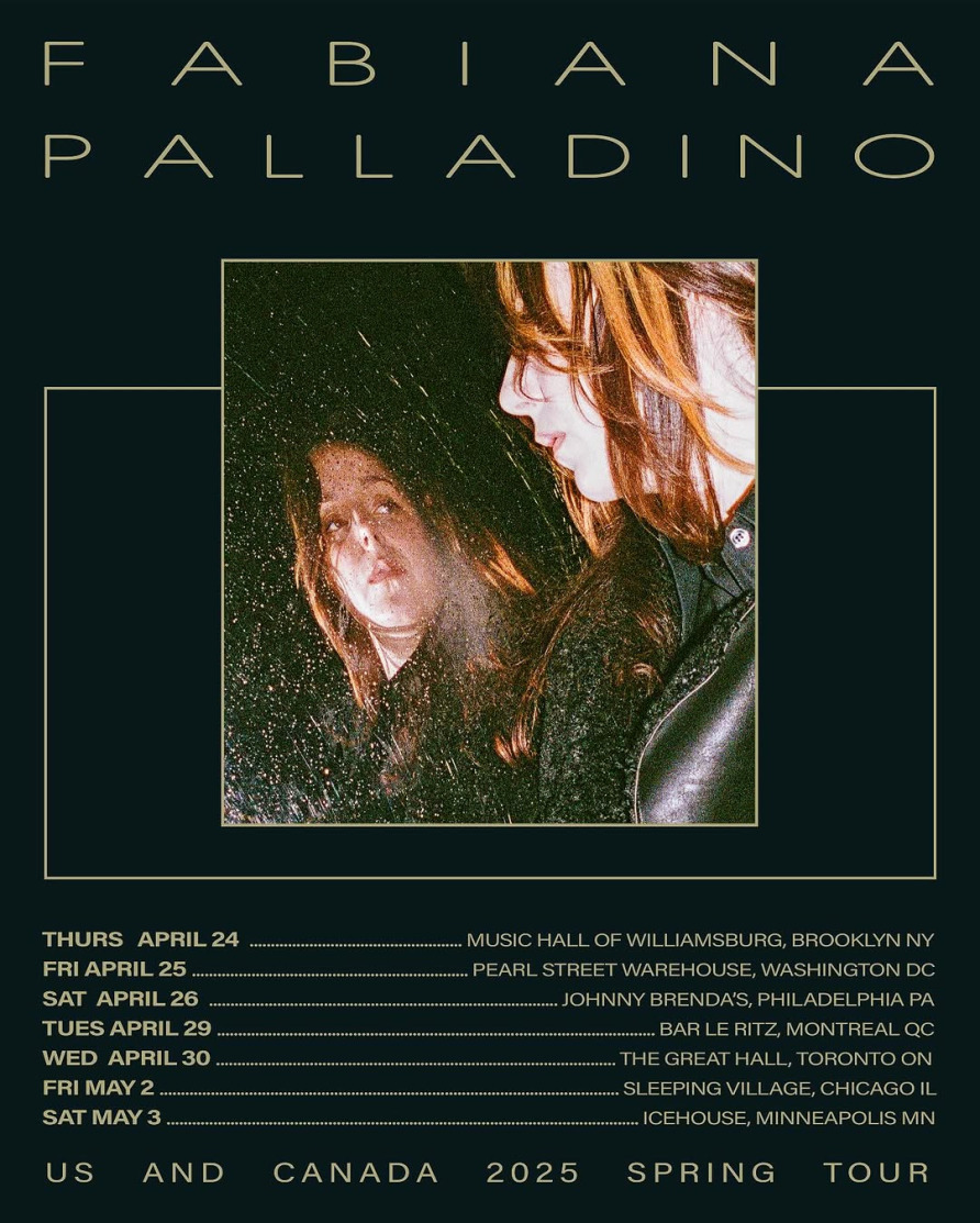 Tour news: Beabadoobee, Bonnie Raitt, Acid Bath, Sueños Fest 2025 ...