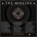 The Psychedelic Furs & The Mission UK touring North America together ...