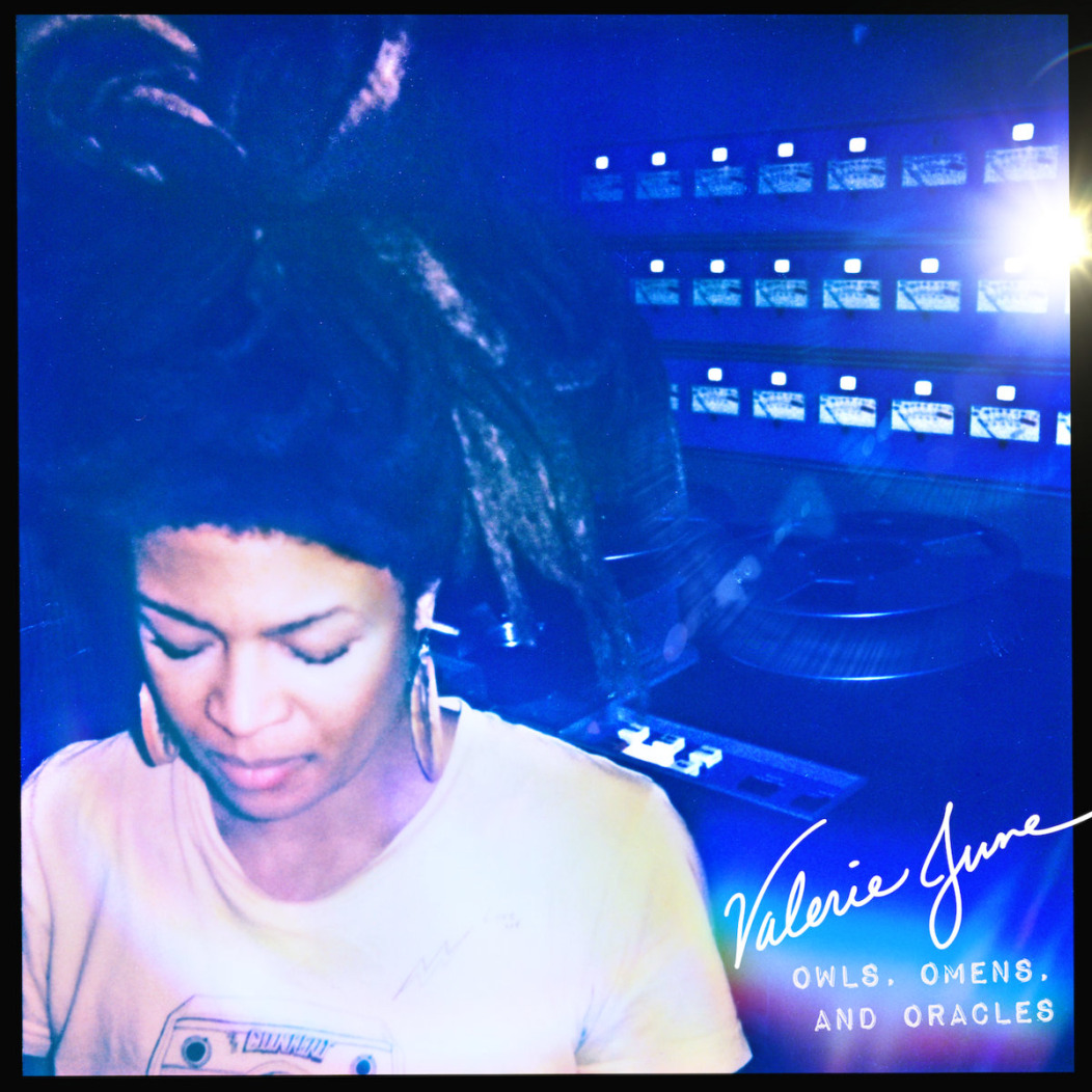 Valerie June announces new album 'Owls, Omens, and Oracles' & shares ...
