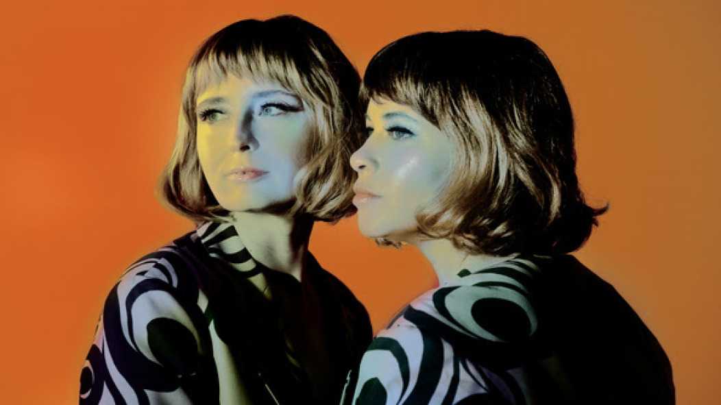 Lucius announce new album & tour, share "Gold Rush"