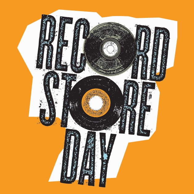 Record Store Day 2025 Full List of Exclusive Titles