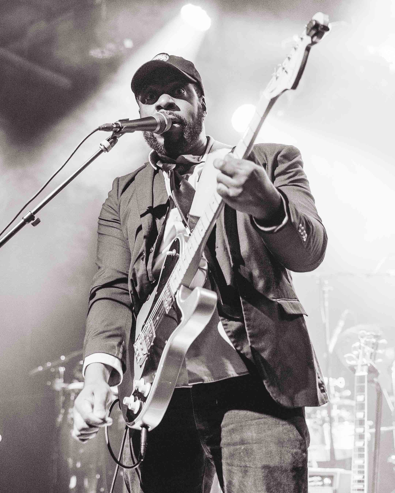 Geordie Greep announces fall US tour