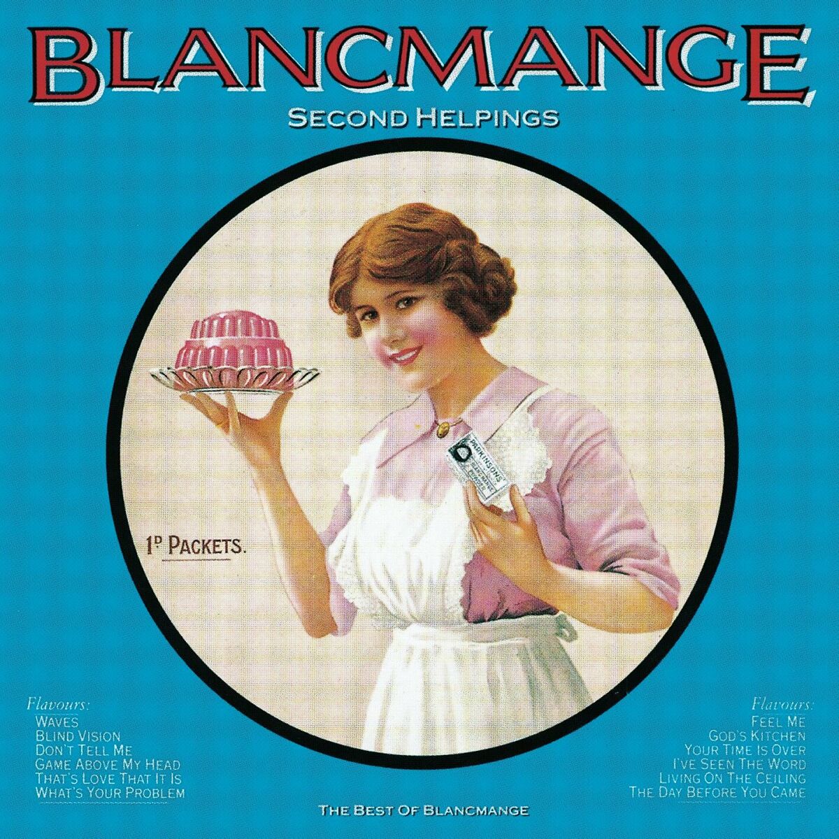 Blancmange announce first US tour since the '80s, playing Cruel World ...