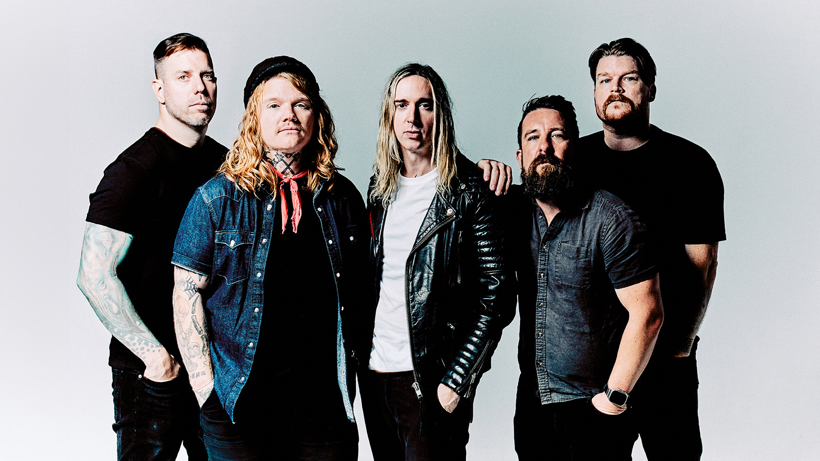 Underoath announce new LP 'The Place After This One' (new single & 2 ...