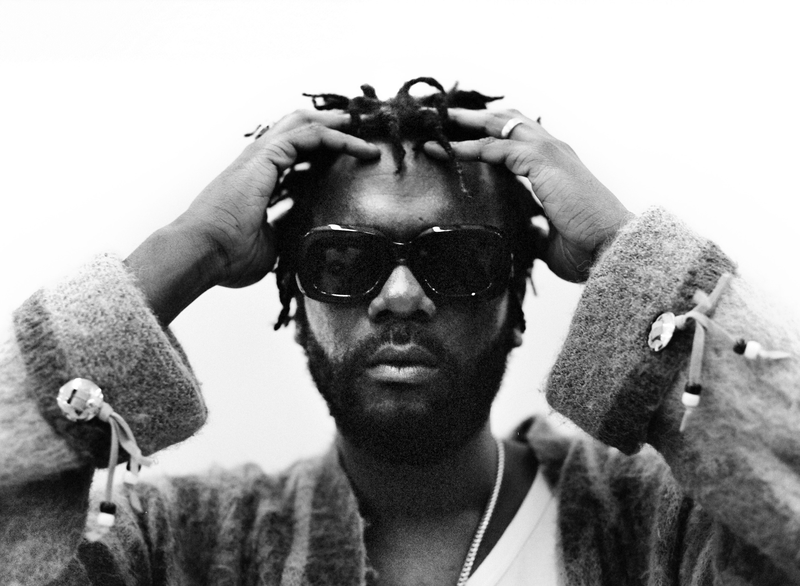 Tour news: Gary Clark Jr, Raphael Saadiq, Jon Spencer, Massive Attack, Paul Simon, The Pharcyde ...