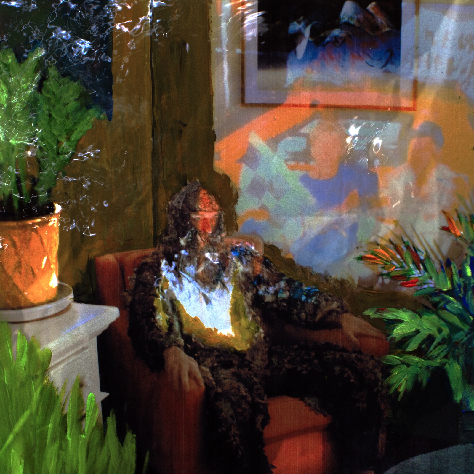 Album Reviews: Colin Miller, SUMAC & Moor Mother, Samia, more