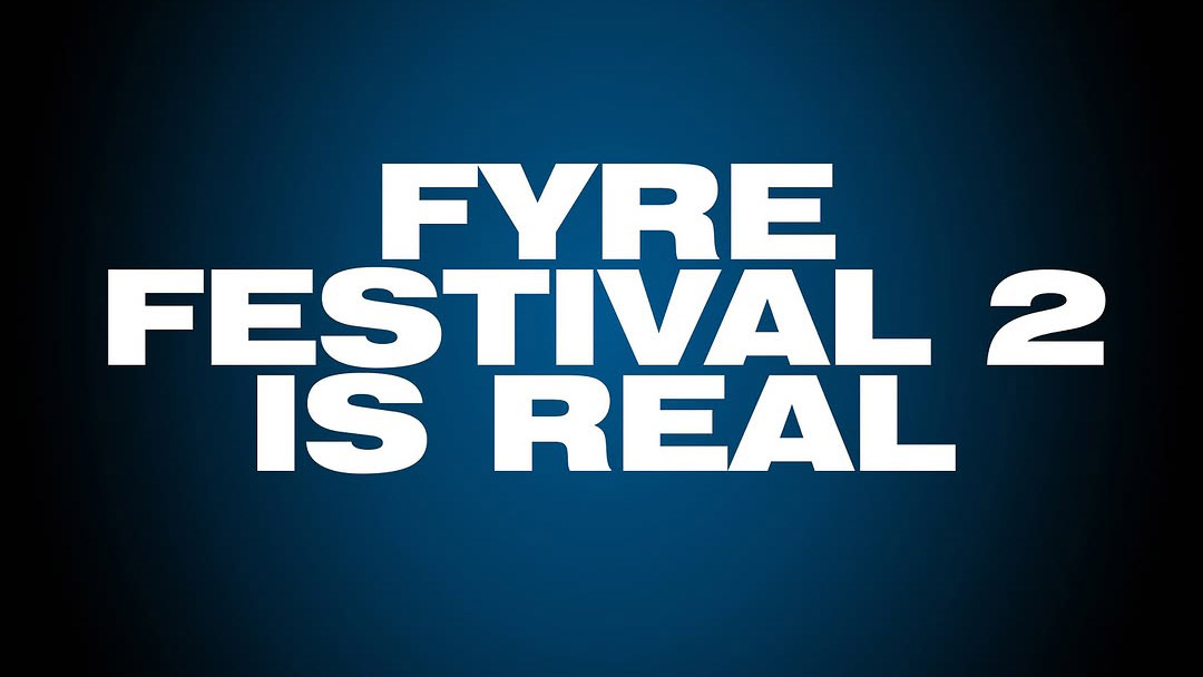 Fyre Festival 2 begins ticket sales, $1.1 million "Prometheus" option ...