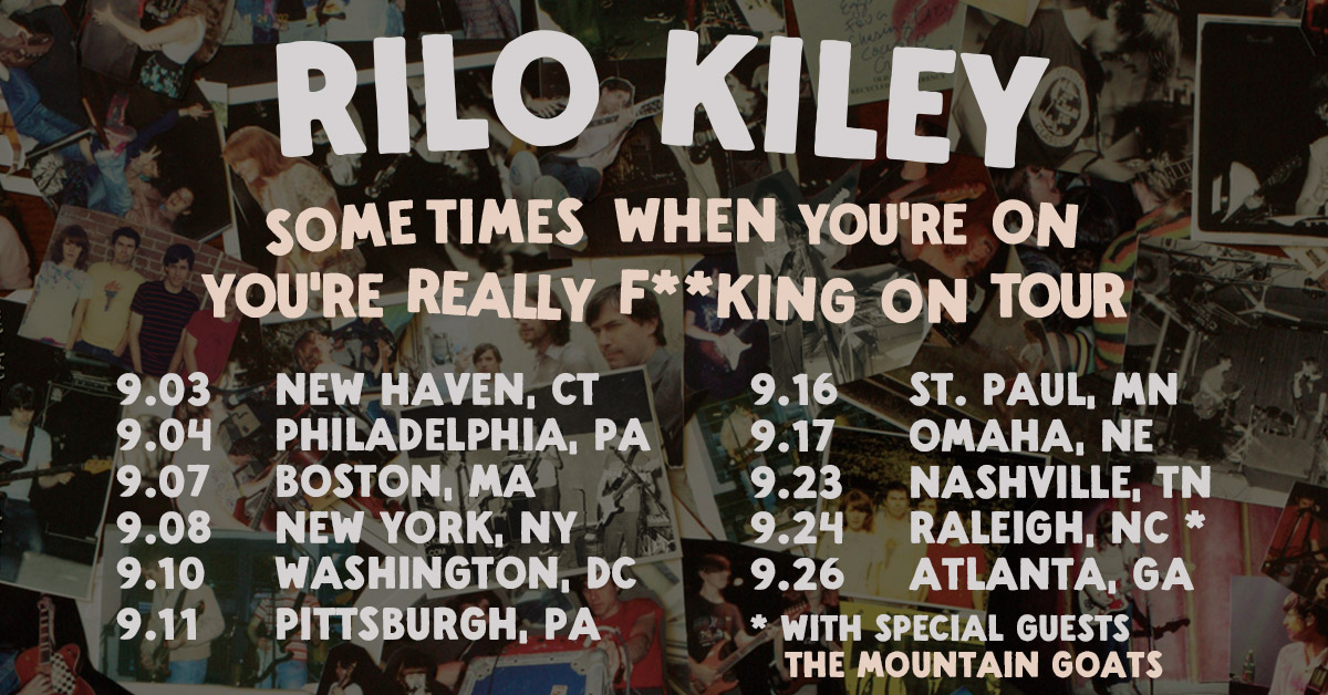 Rilo Kiley add fall shows to first tour in 17 years, announce greatest ...