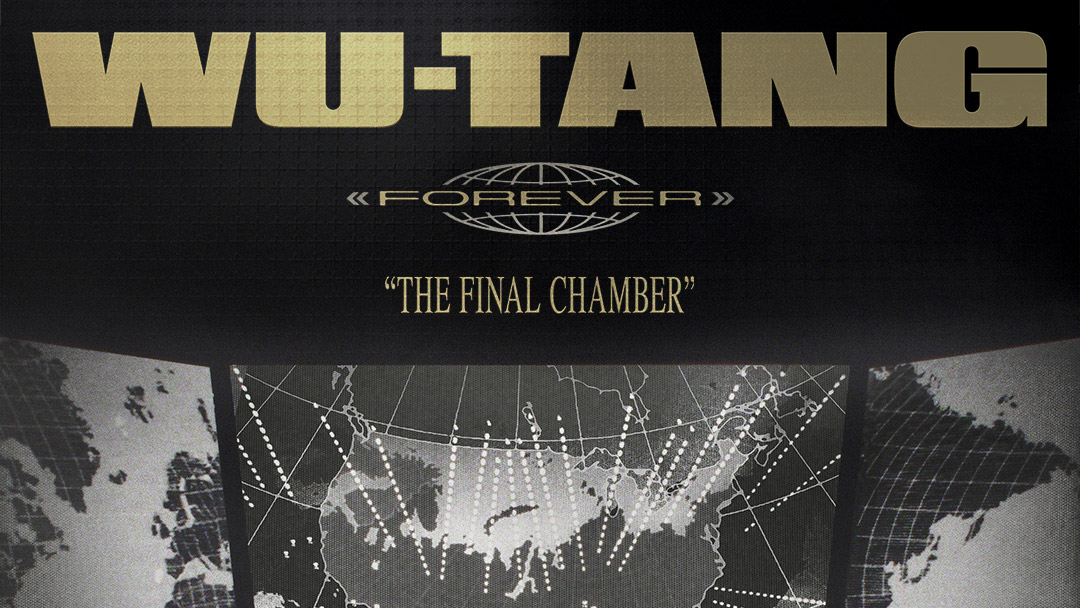 Wu-Tang Clan announce "final" tour with Run the Jewels