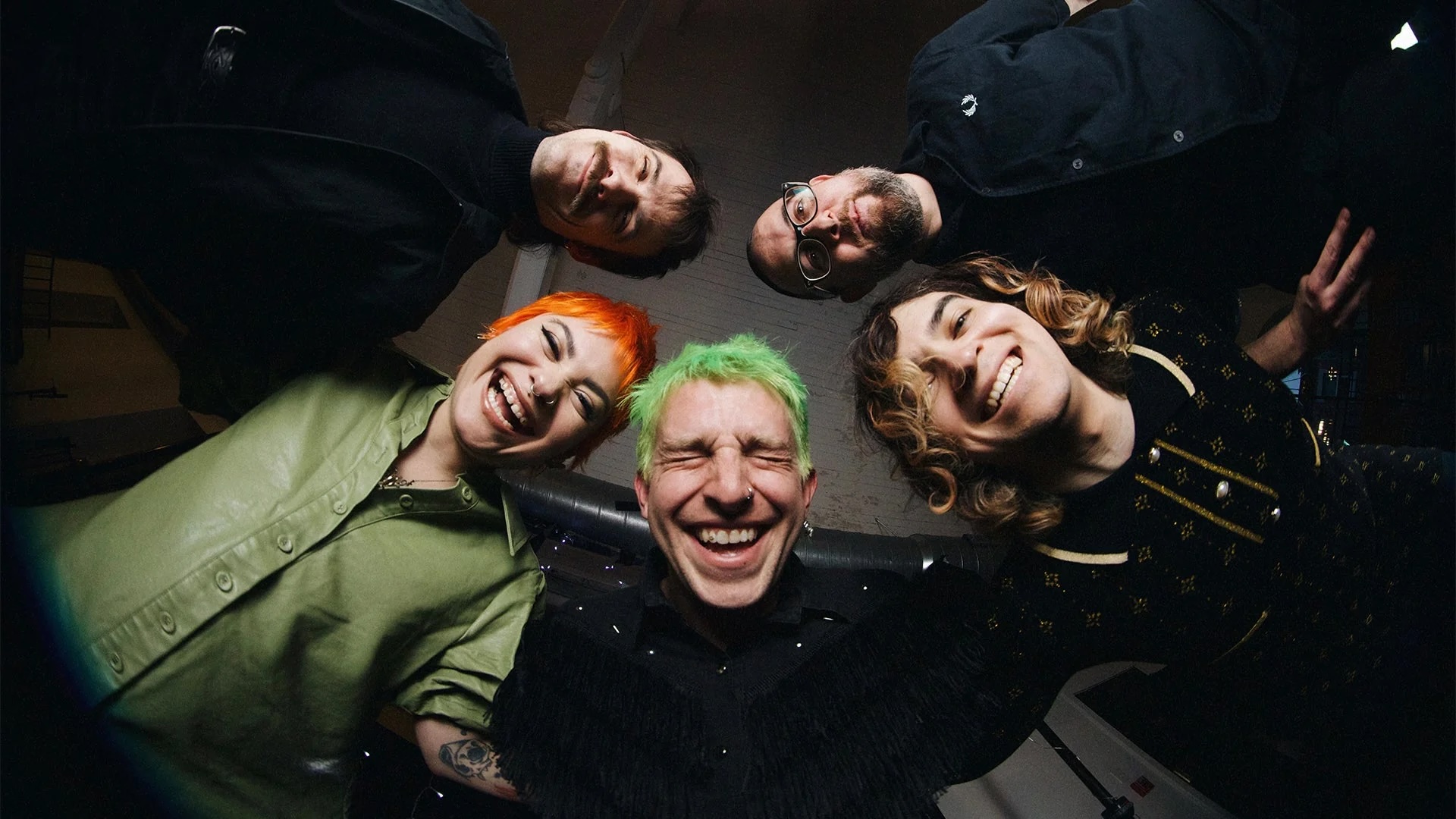 Philly ska band Catbite tap Fall Out Boy & Sweet Pill vocalists for new ...