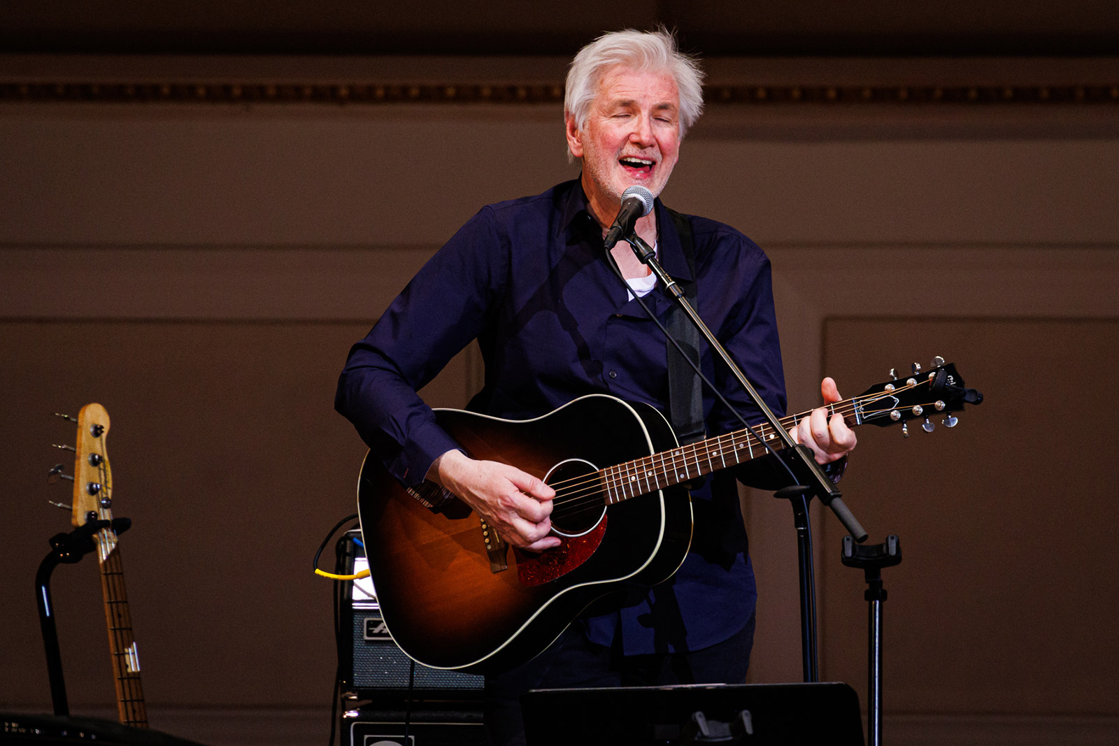 Tibet House 2025 in pics: Michael Stipe, Patti Smith, Orville Peck ...