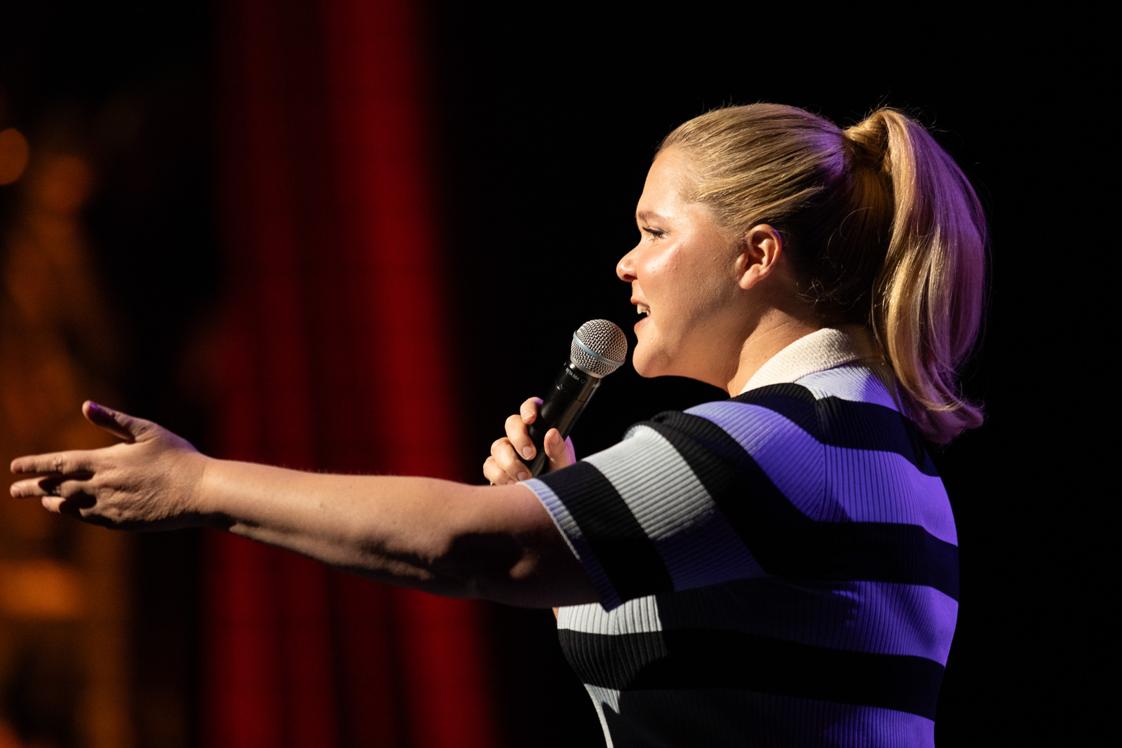 Cher, Beck, Trey Anastasio, Mavis Staples, Jesse Malin & more played ...