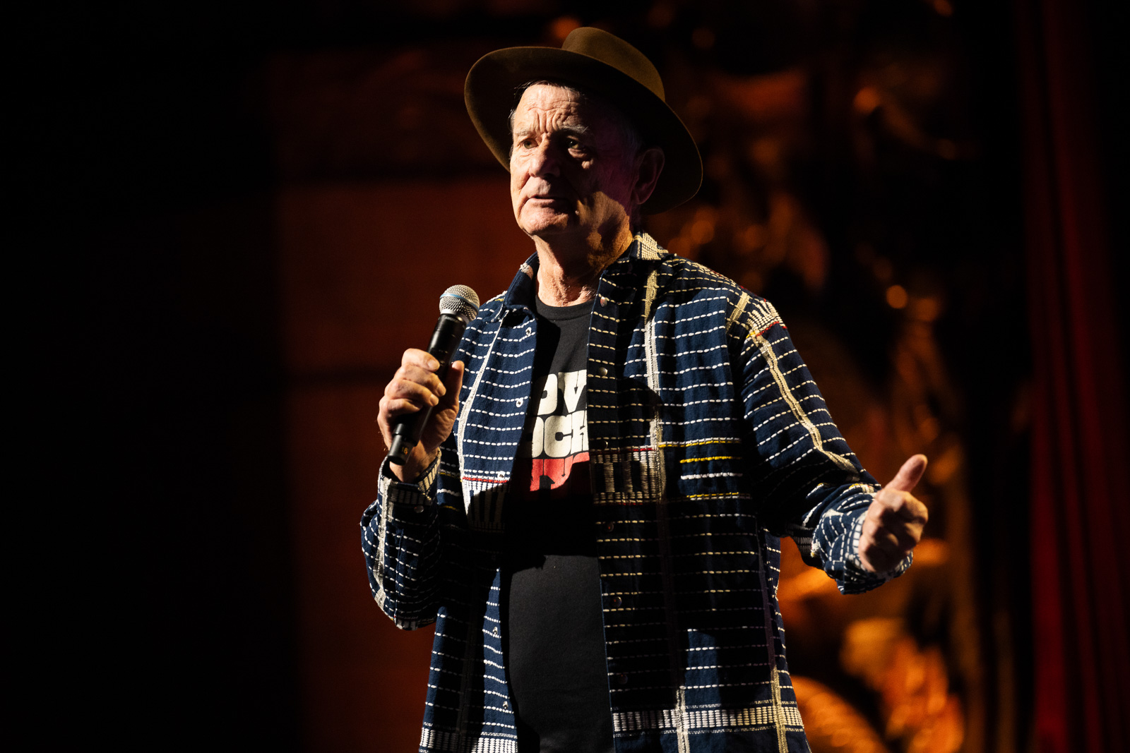 Cher, Beck, Trey Anastasio, Mavis Staples, Jesse Malin & more played ...