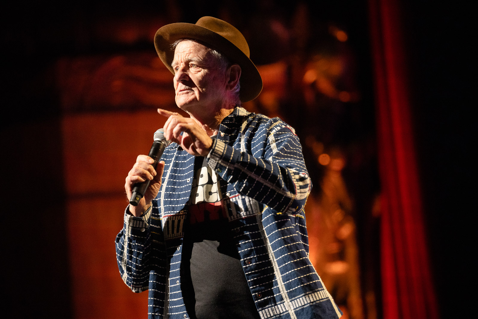 Cher, Beck, Trey Anastasio, Mavis Staples, Jesse Malin & more played ...