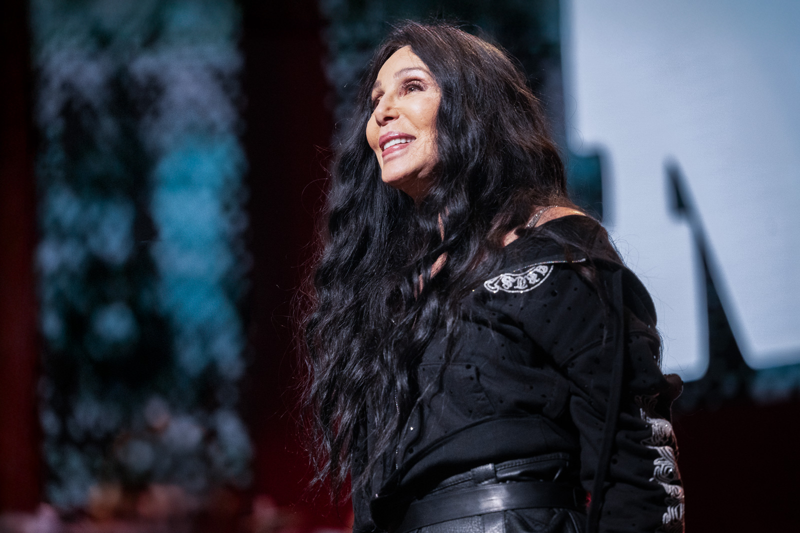 Cher, Beck, Trey Anastasio, Mavis Staples, Jesse Malin & more played ...