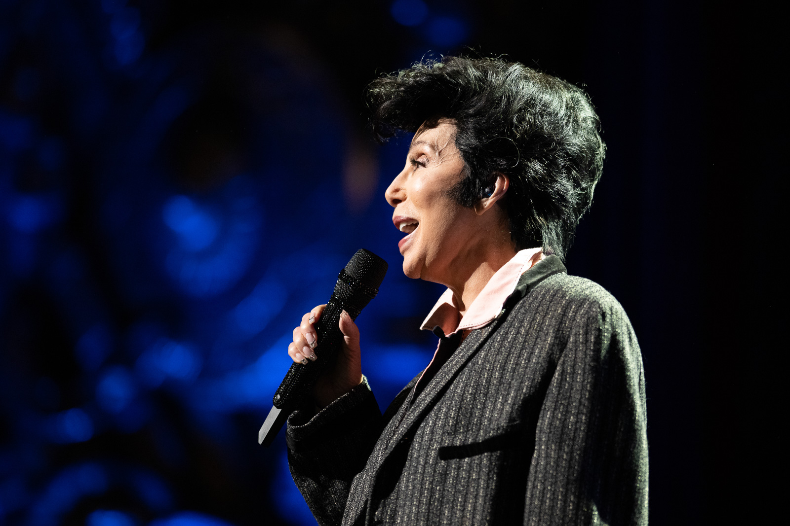 Cher, Beck, Trey Anastasio, Mavis Staples, Jesse Malin & more played ...