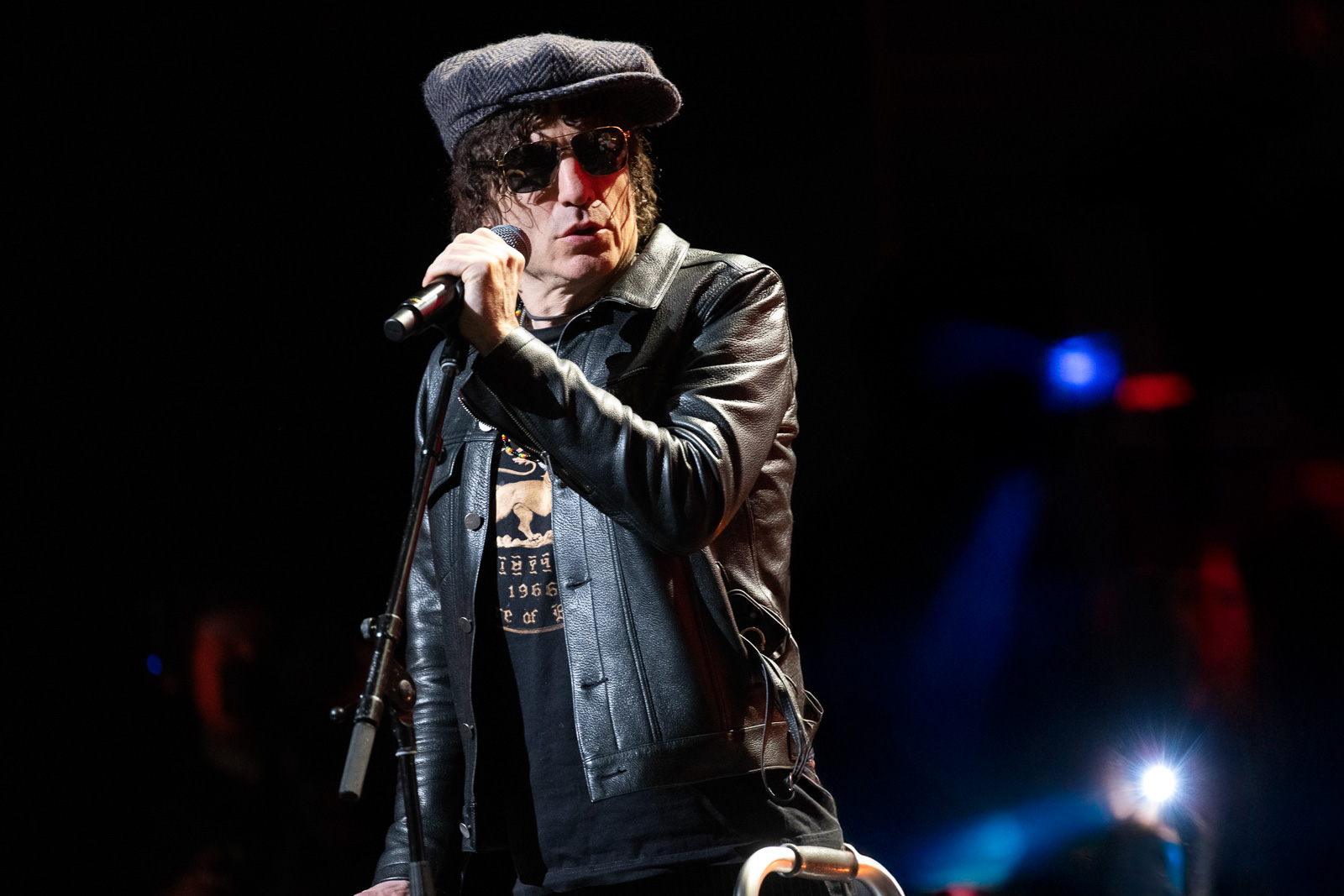 Cher, Beck, Trey Anastasio, Mavis Staples, Jesse Malin & more played ...