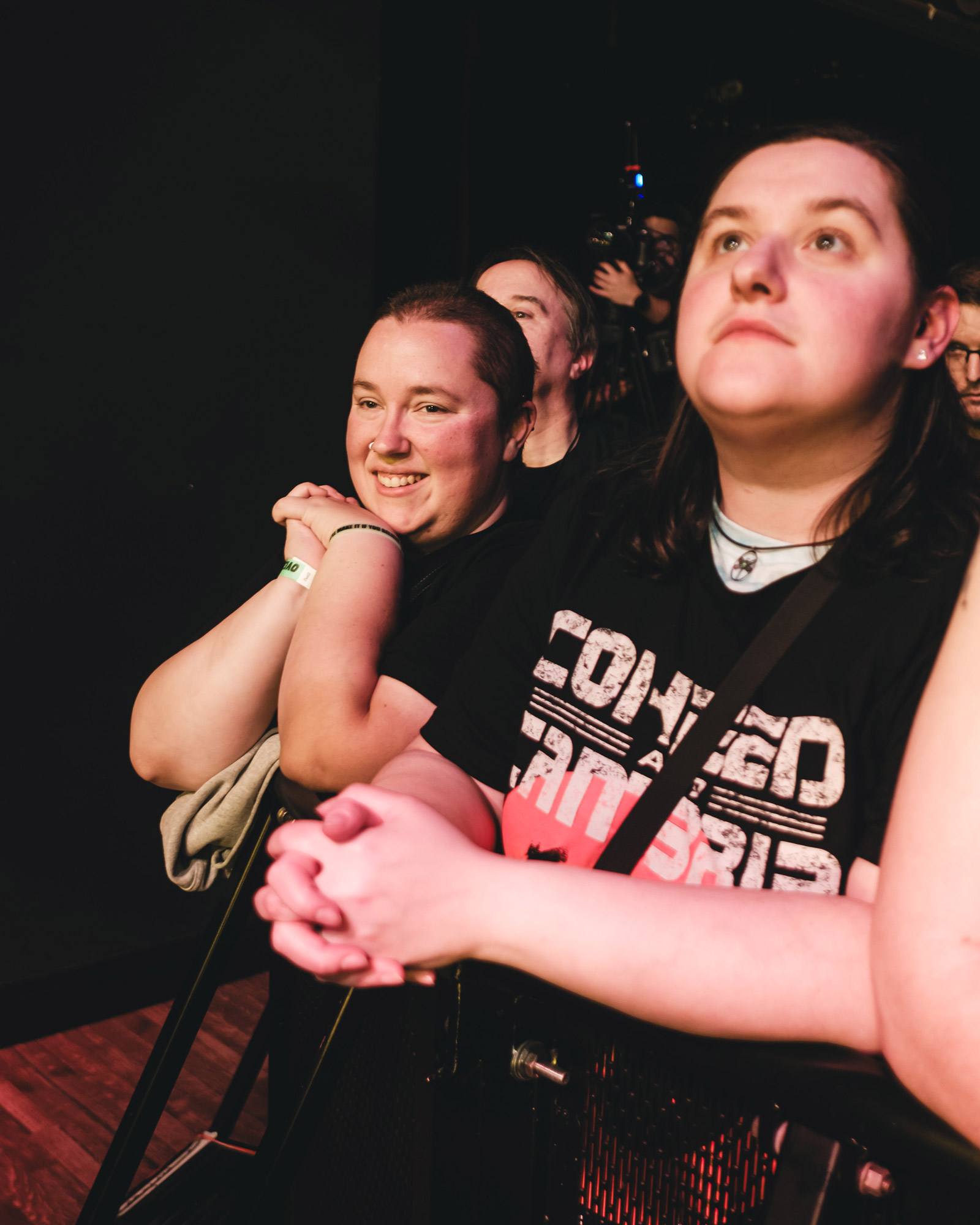 Coheed and Cambria celebrated their new album at Irving Plaza (pics ...