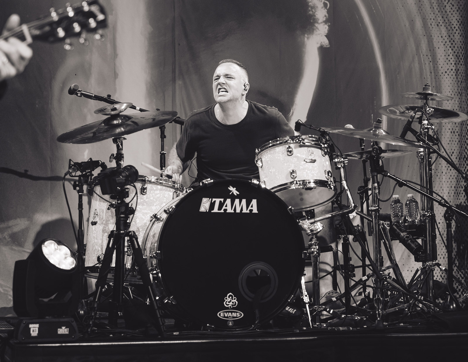 Coheed and Cambria celebrated their new album at Irving Plaza (pics ...