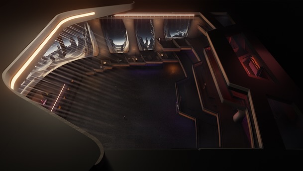 Brooklyn Mirage reopening with renovation & safety improvements ...