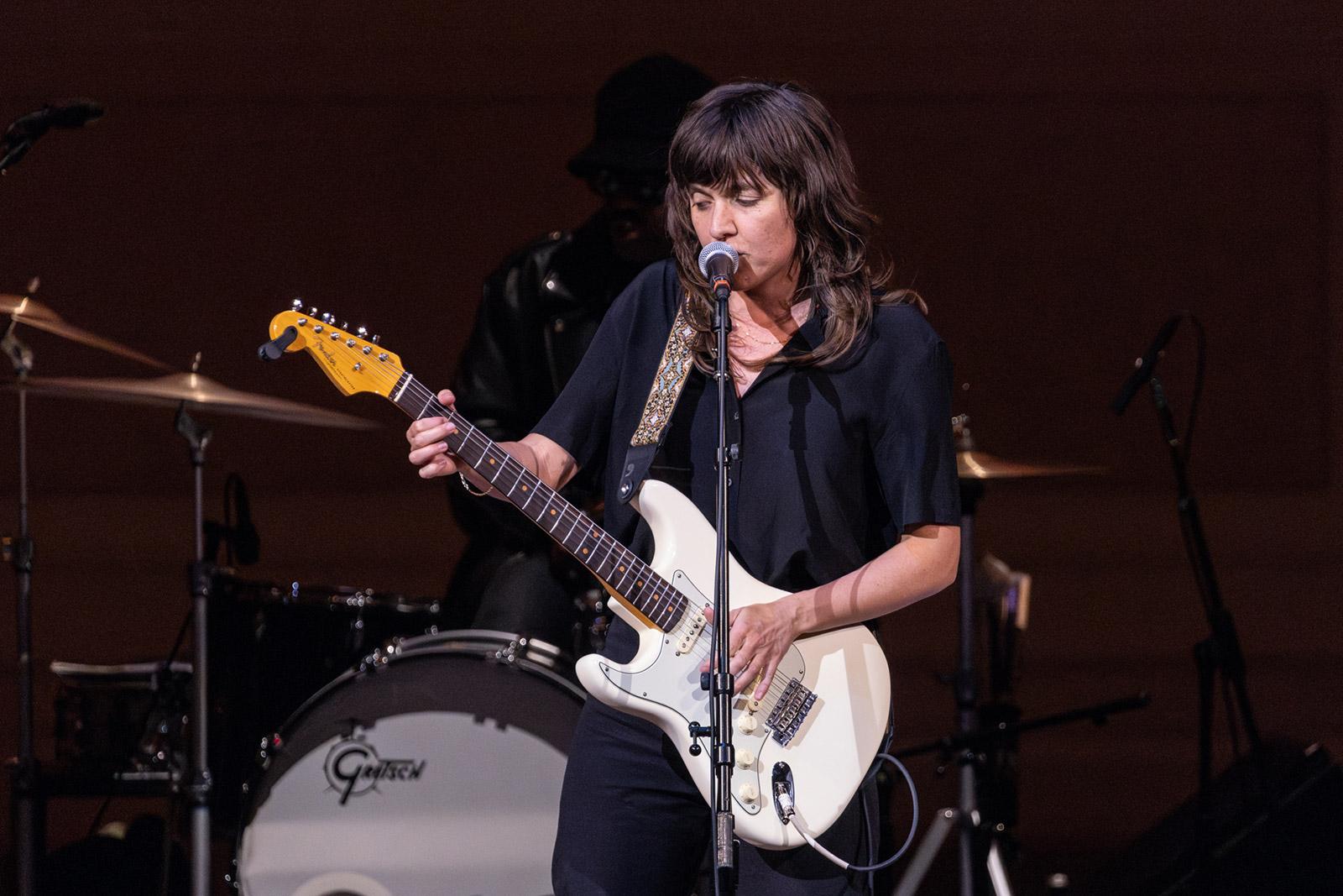 Patti Smith tribute in pics & videos: Bruce Springsteen, Karen O ...