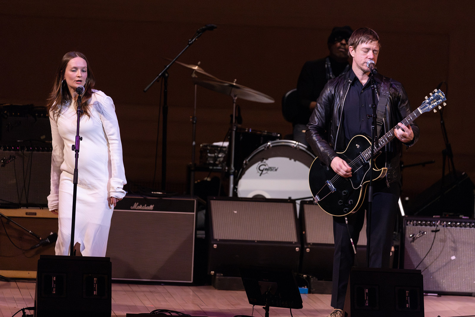Patti Smith tribute in pics & videos: Bruce Springsteen, Karen O ...
