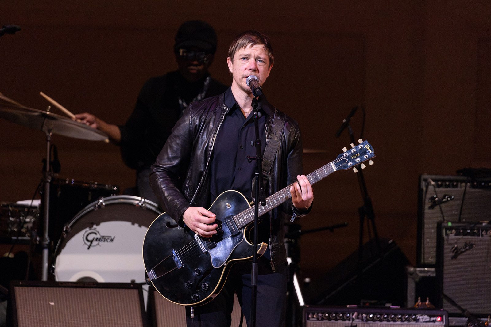 Patti Smith tribute in pics & videos: Bruce Springsteen, Karen O ...