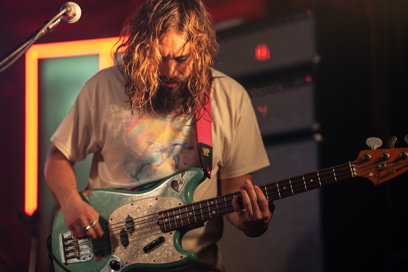 Wet Leg previewed new album at intimate Brooklyn show (pics, review ...