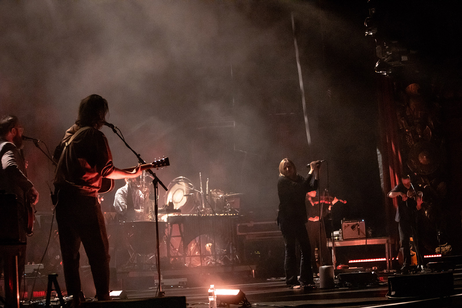 Portishead's Beth Gibbons brought her gorgeous solo tour to Beacon ...