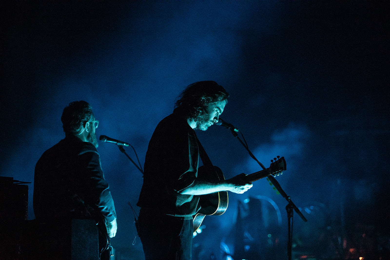 Watch Beth Gibbons play Portishead's "Glory Box" at Coachella