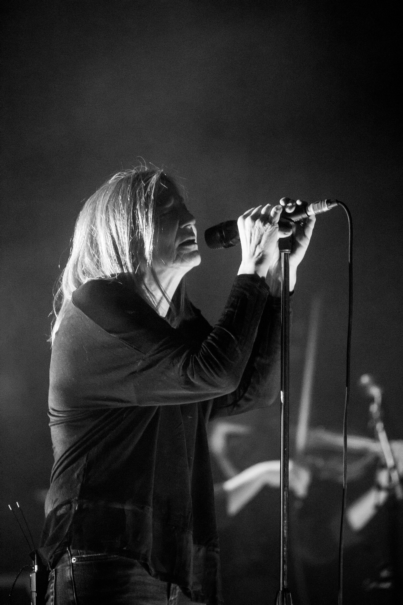 Portishead's Beth Gibbons brought her gorgeous solo tour to Beacon ...