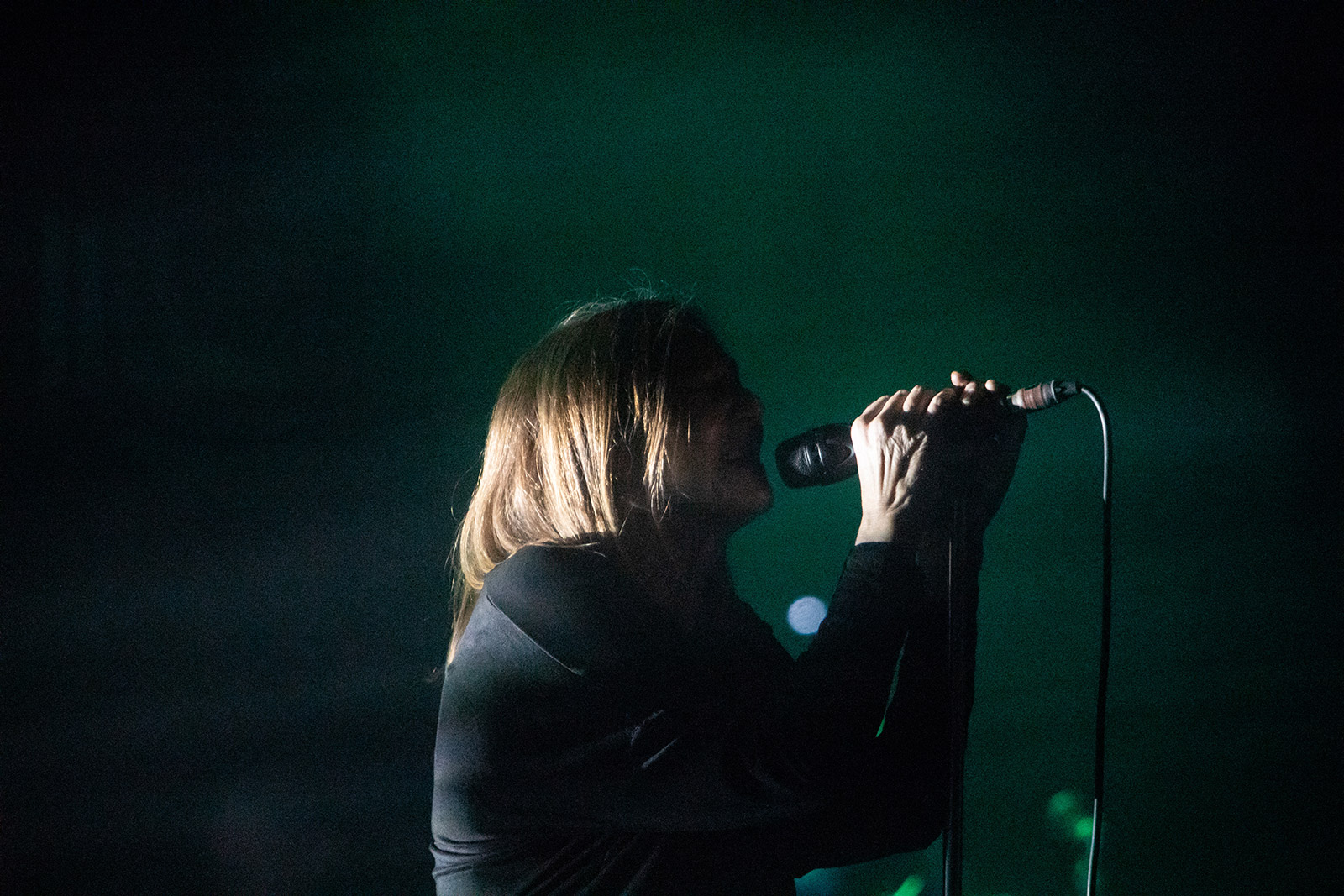 Portishead's Beth Gibbons brought her gorgeous solo tour to Beacon ...