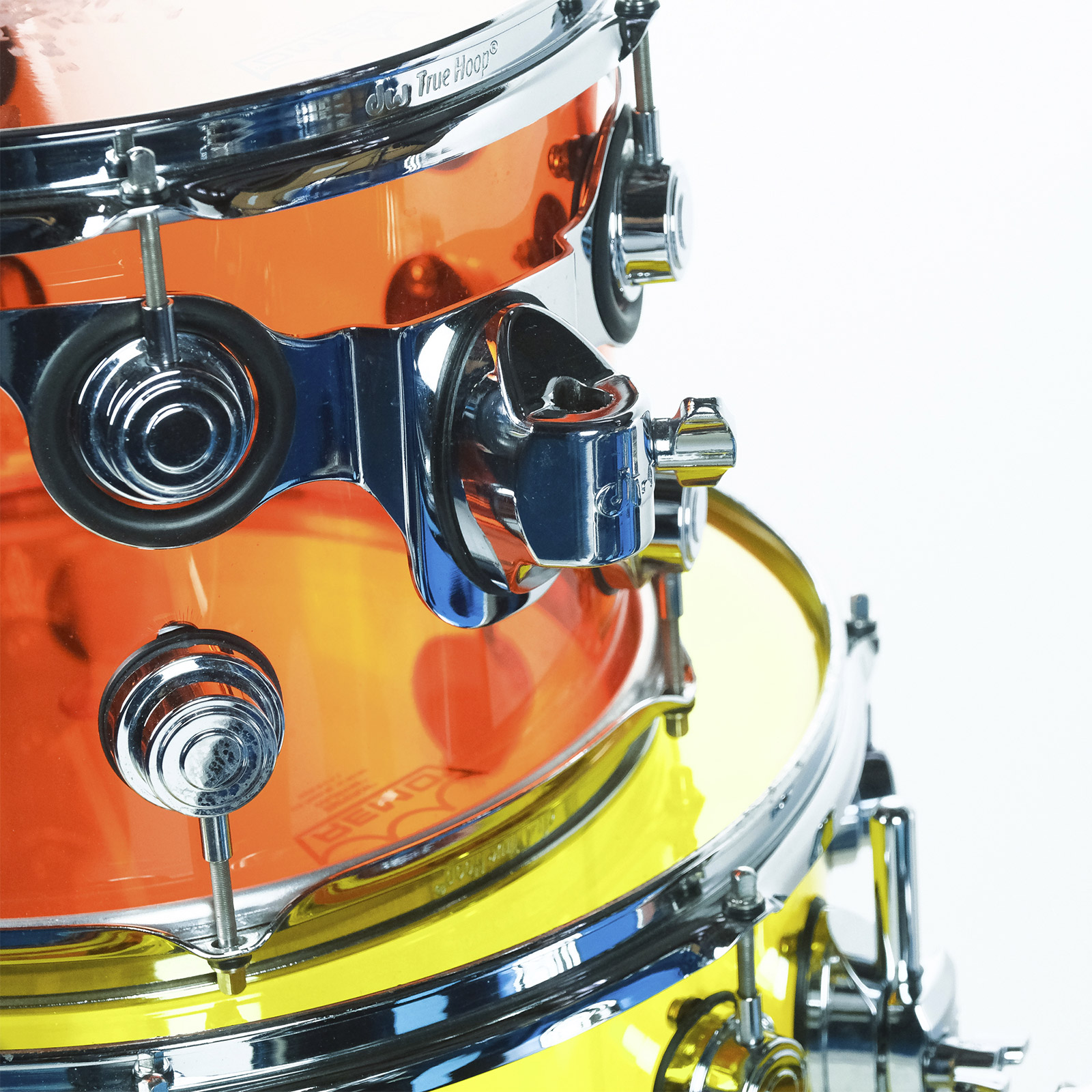 blink-182's Travis Barker selling drum kits & more on Reverb