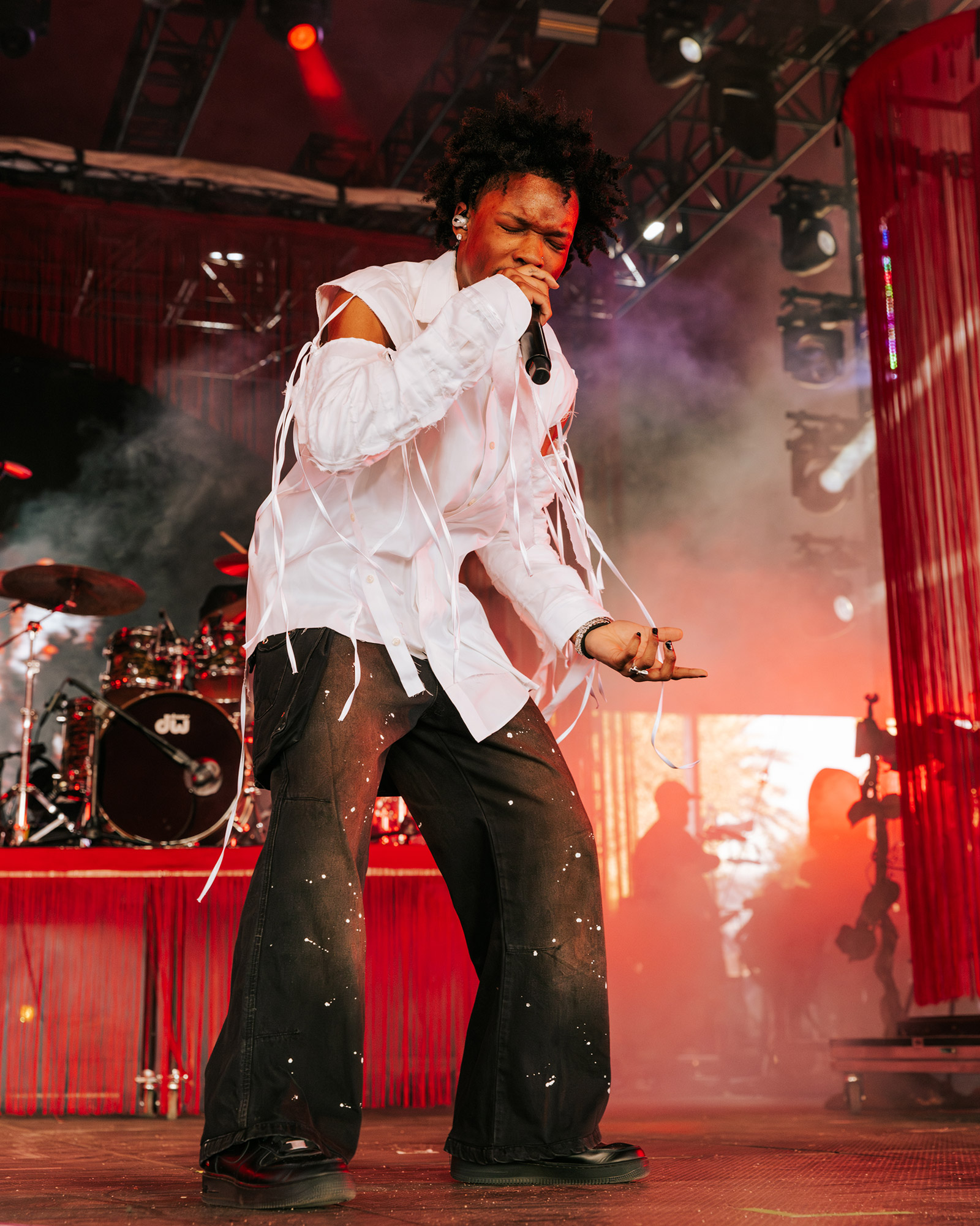 Coachella 2025 day 1: Missy Elliott, Three 6 Mafia, GloRilla, Speed ...