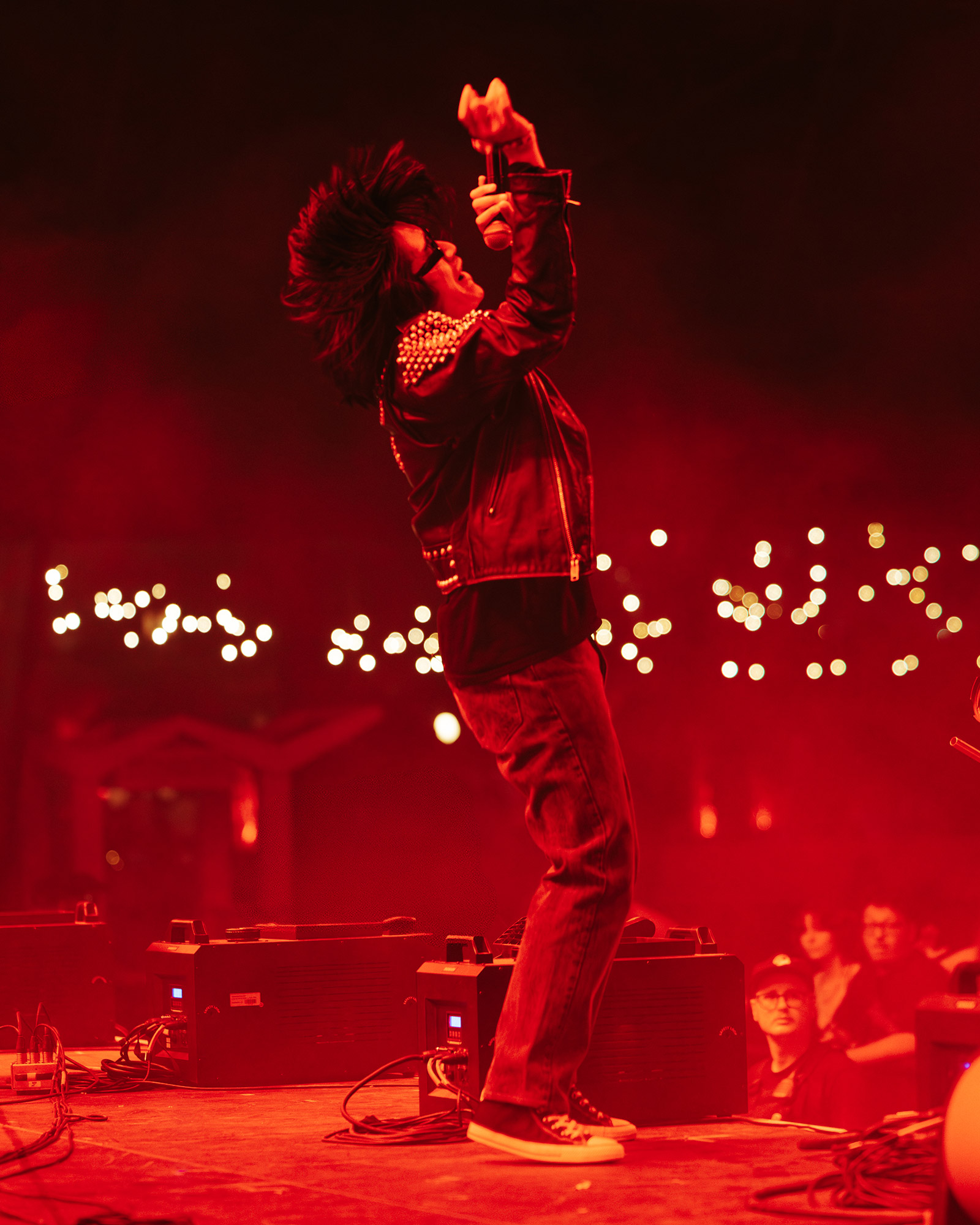 Coachella 2025 day 1: Missy Elliott, Three 6 Mafia, GloRilla, Speed ...