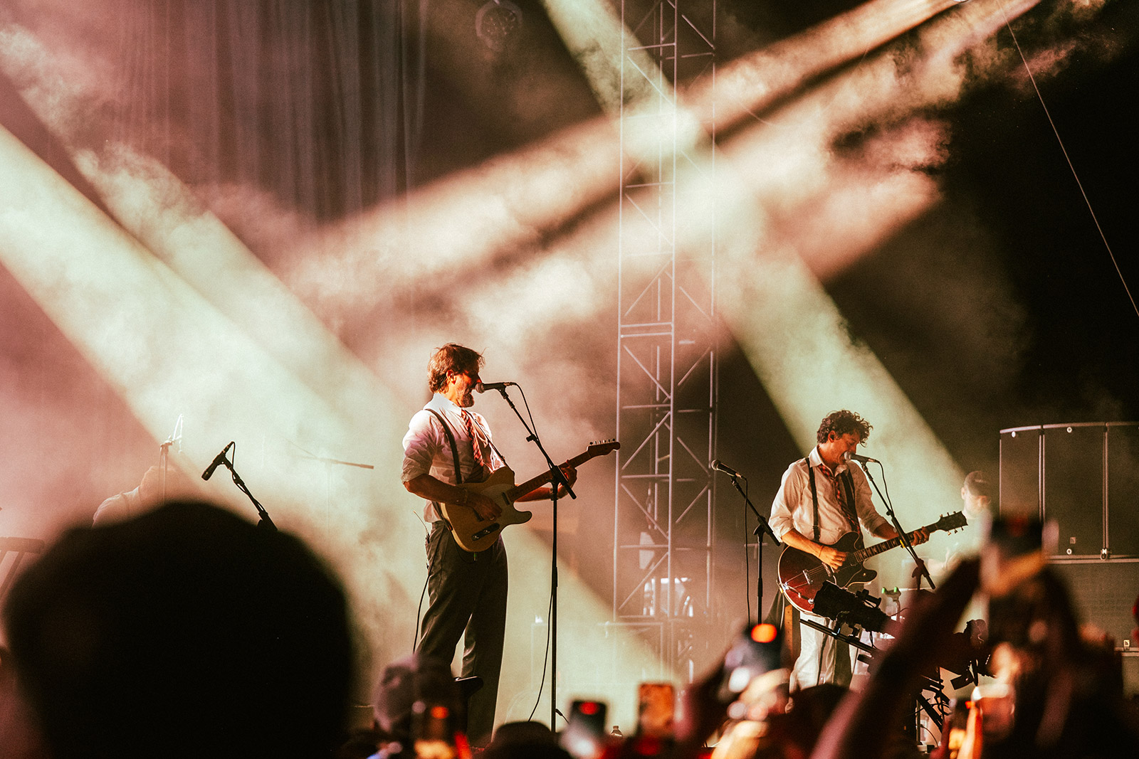 Coachella 2025 day 1: Missy Elliott, Three 6 Mafia, GloRilla, Speed ...