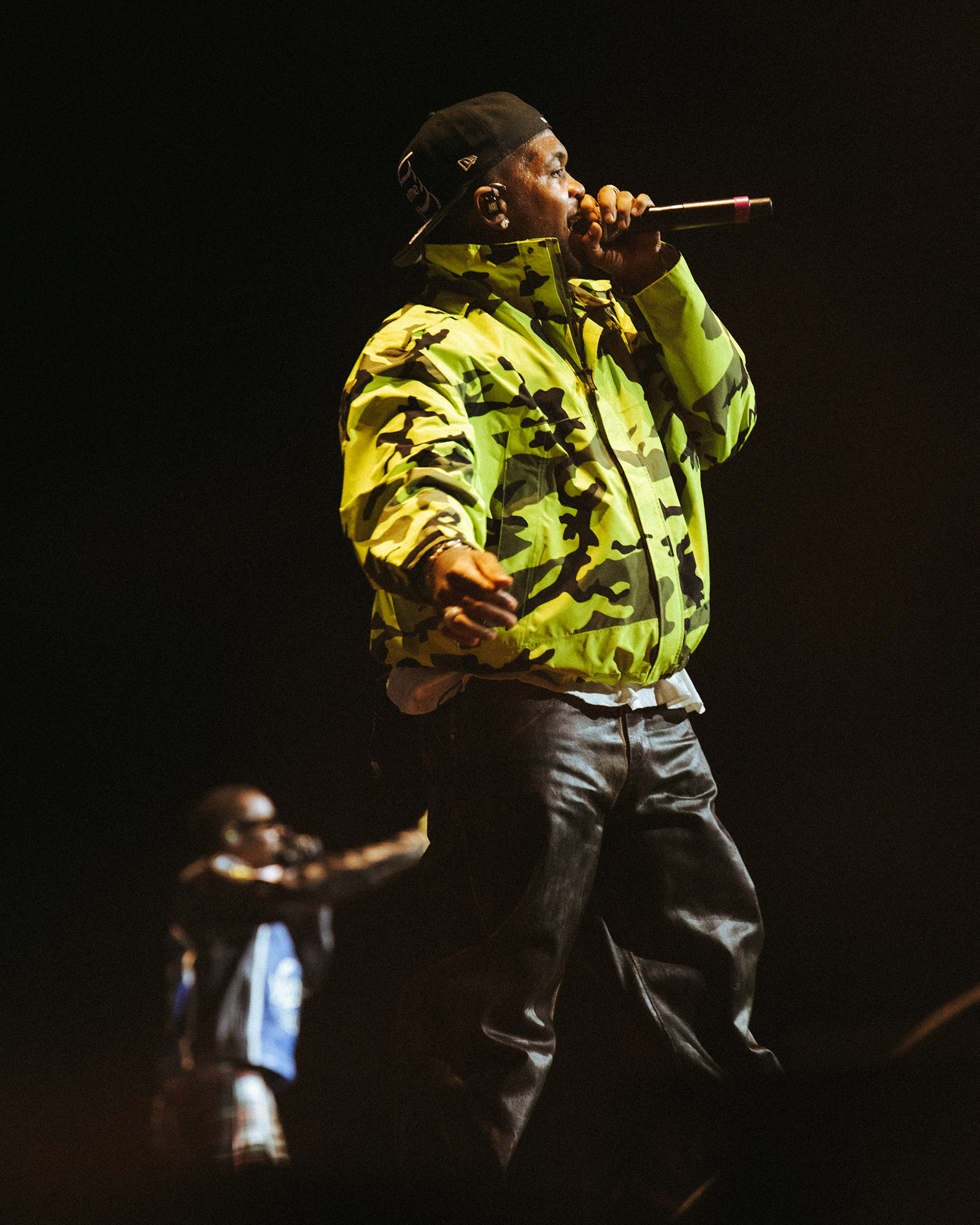 Coachella 2025 day 1: Missy Elliott, Three 6 Mafia, GloRilla, Speed ...