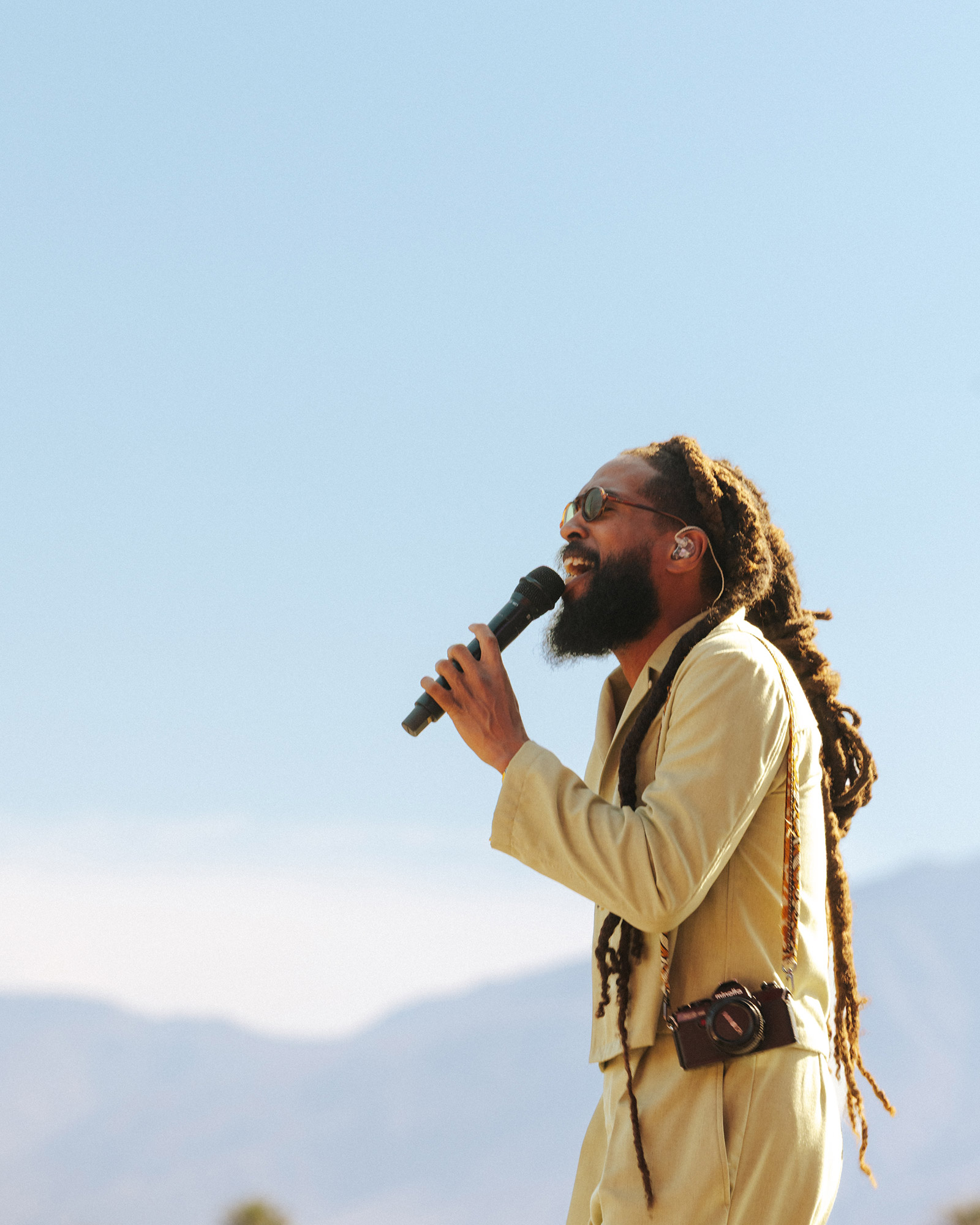 Coachella 2025 day 1: Missy Elliott, Three 6 Mafia, GloRilla, Speed ...