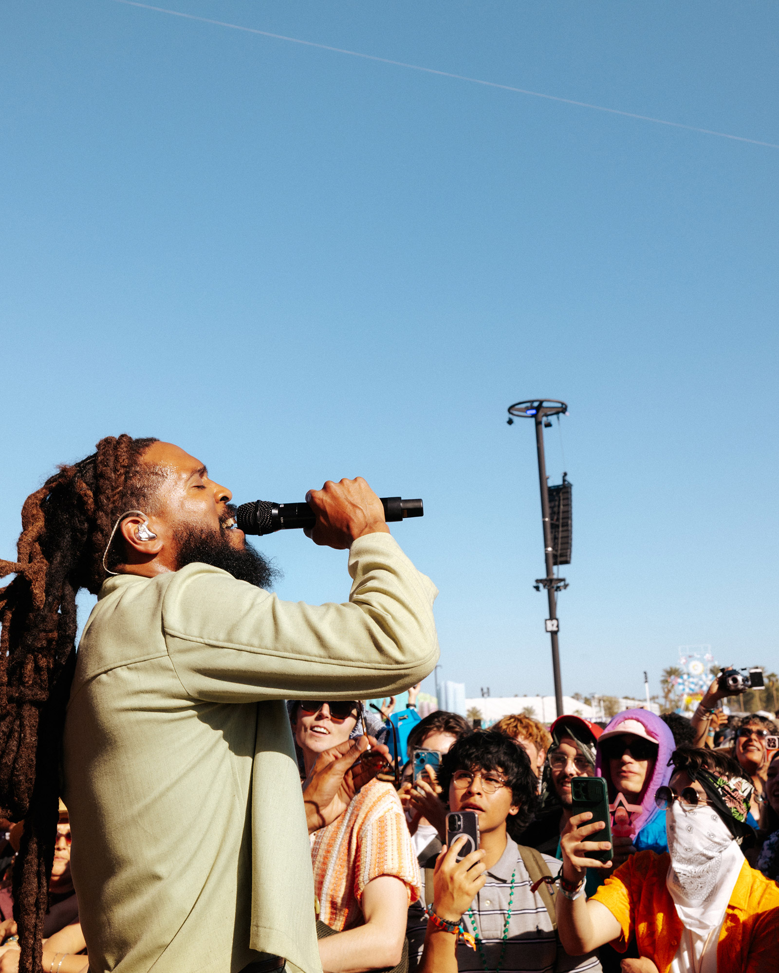 Coachella 2025 day 1: Missy Elliott, Three 6 Mafia, GloRilla, Speed ...