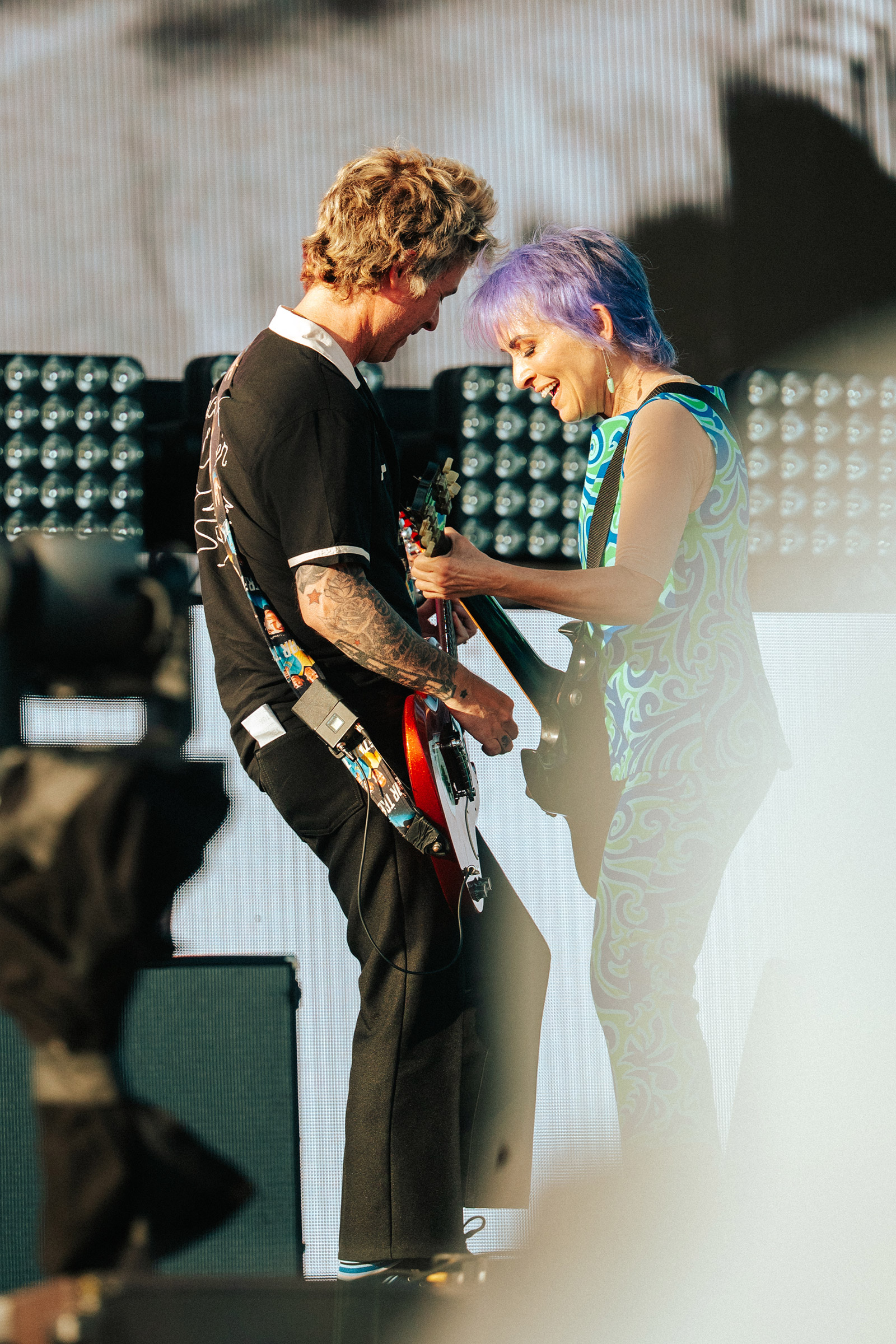 Coachella 2025 day 1: Missy Elliott, Three 6 Mafia, GloRilla, Speed ...