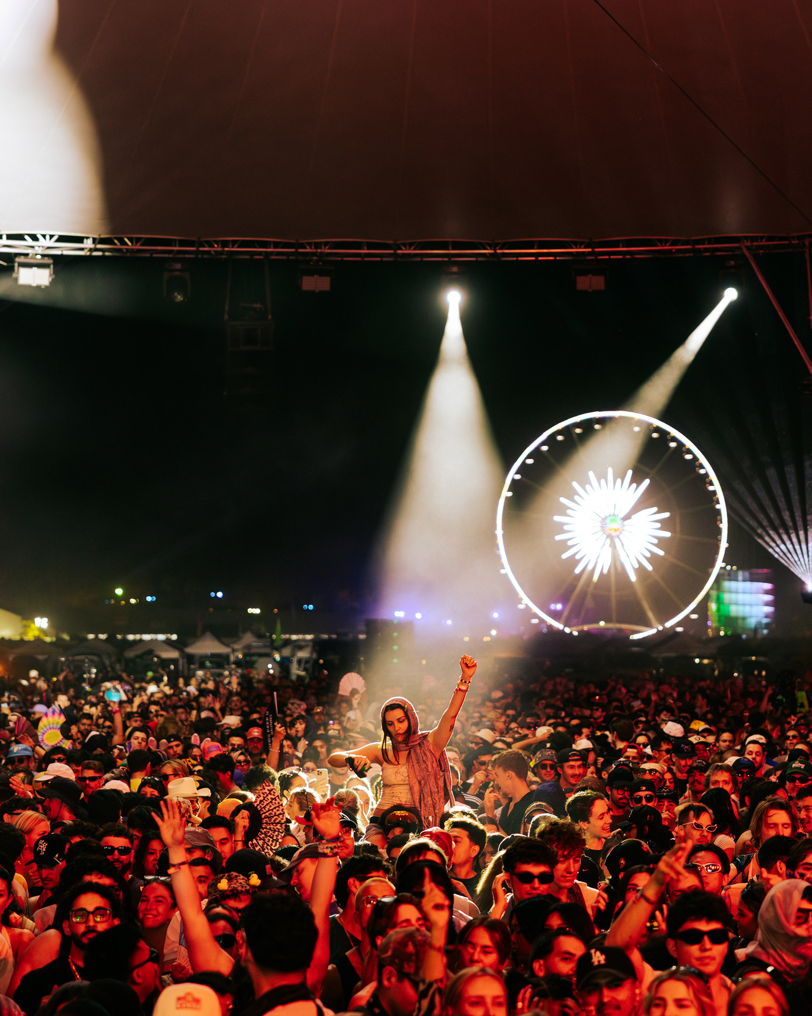 Coachella 2025 day 1: Missy Elliott, Three 6 Mafia, GloRilla, Speed ...