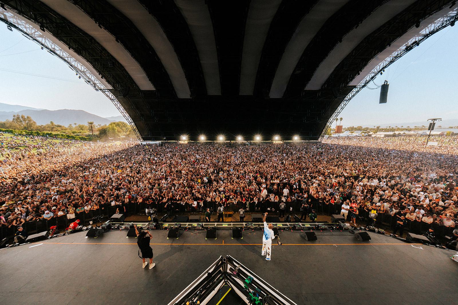 Coachella 2025 day 1: Missy Elliott, Three 6 Mafia, GloRilla, Speed ...