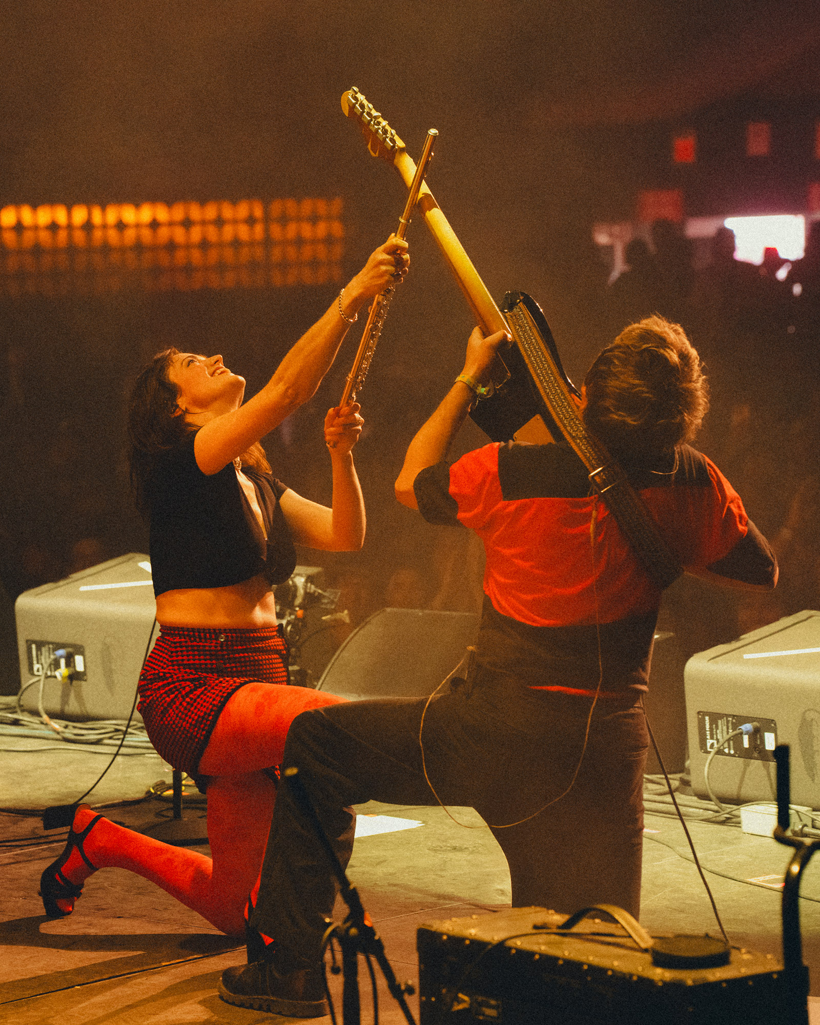 Coachella 2025 day 1: Missy Elliott, Three 6 Mafia, GloRilla, Speed ...