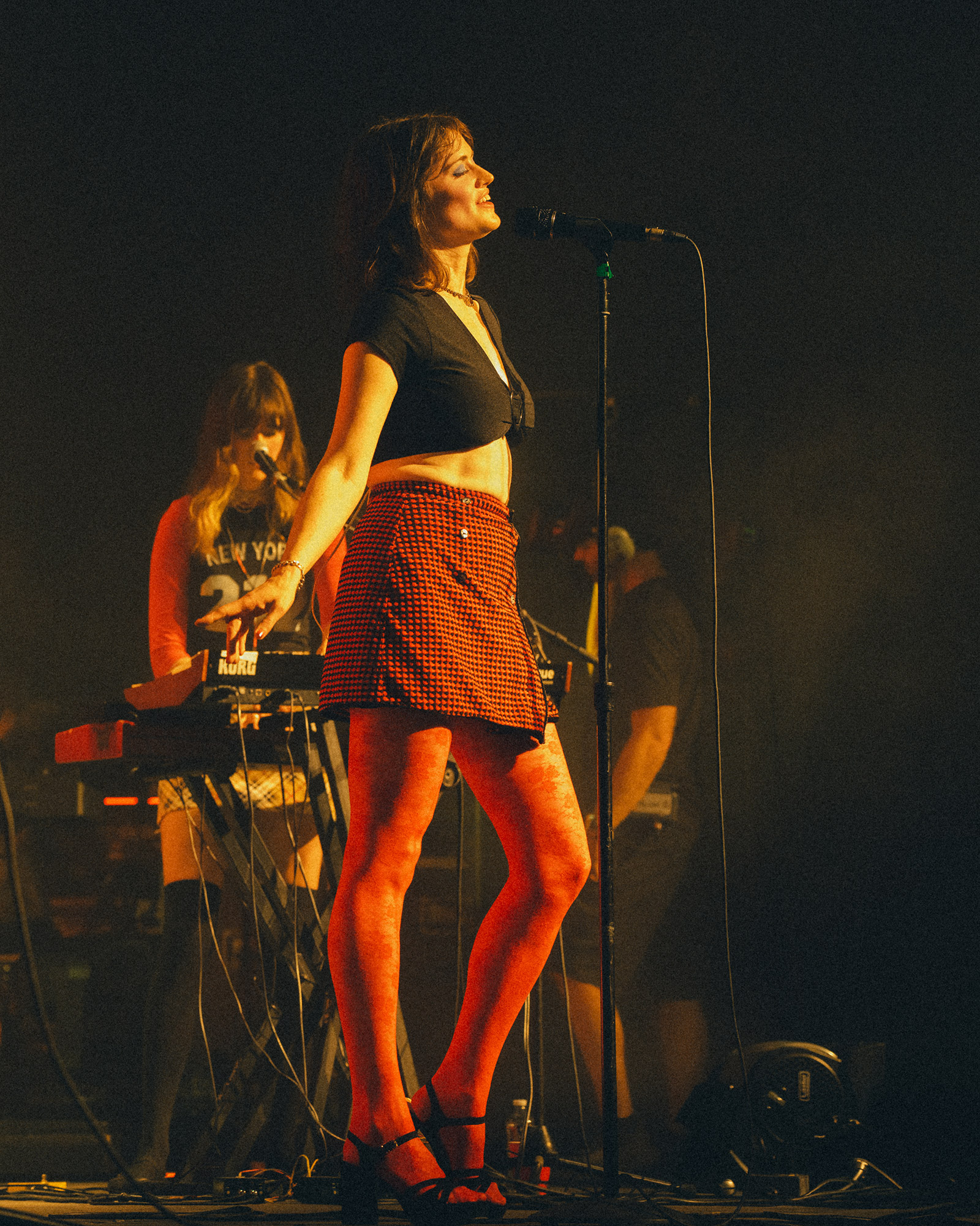 Coachella 2025 day 1: Missy Elliott, Three 6 Mafia, GloRilla, Speed ...