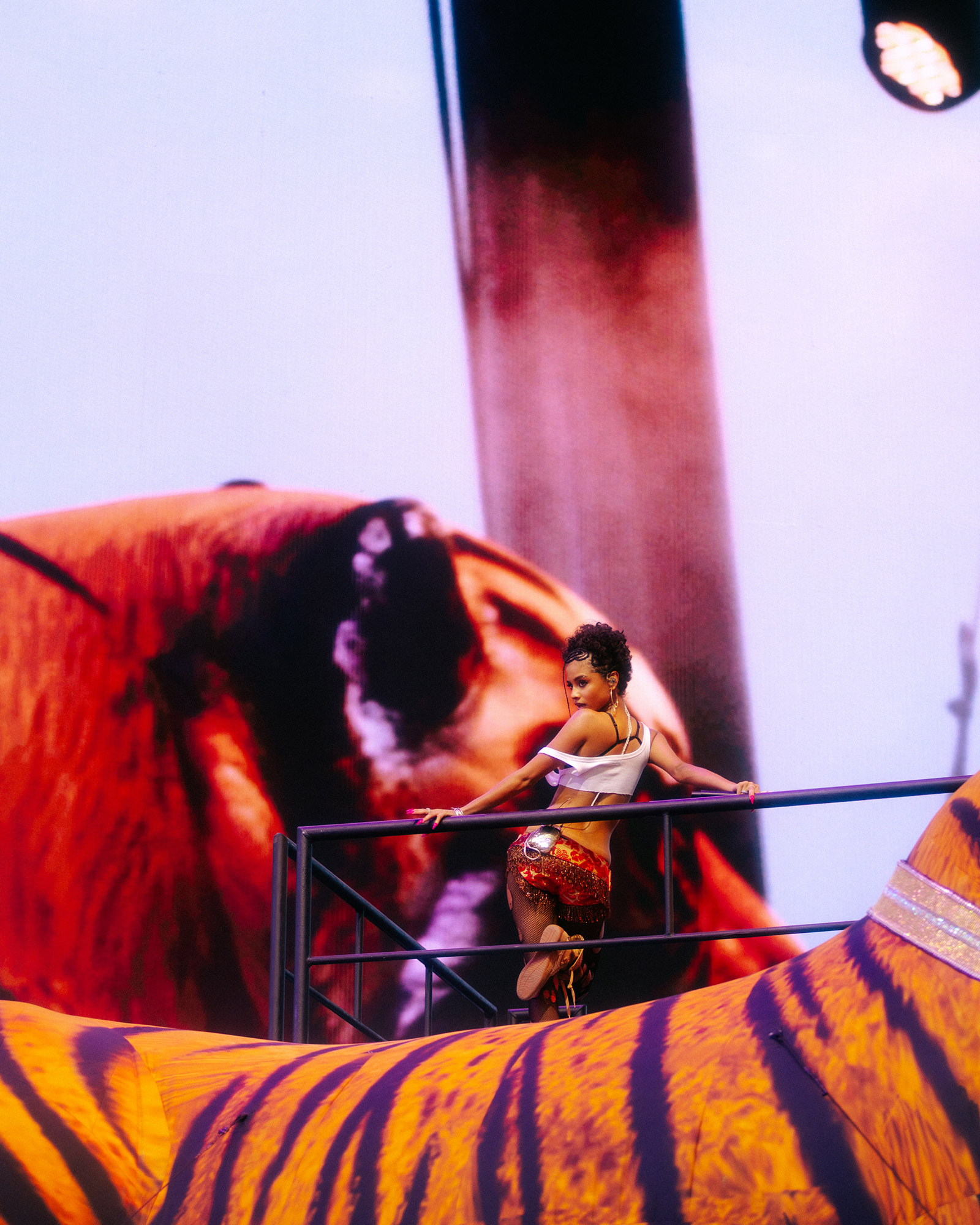 Coachella 2025 day 1: Missy Elliott, Three 6 Mafia, GloRilla, Speed ...