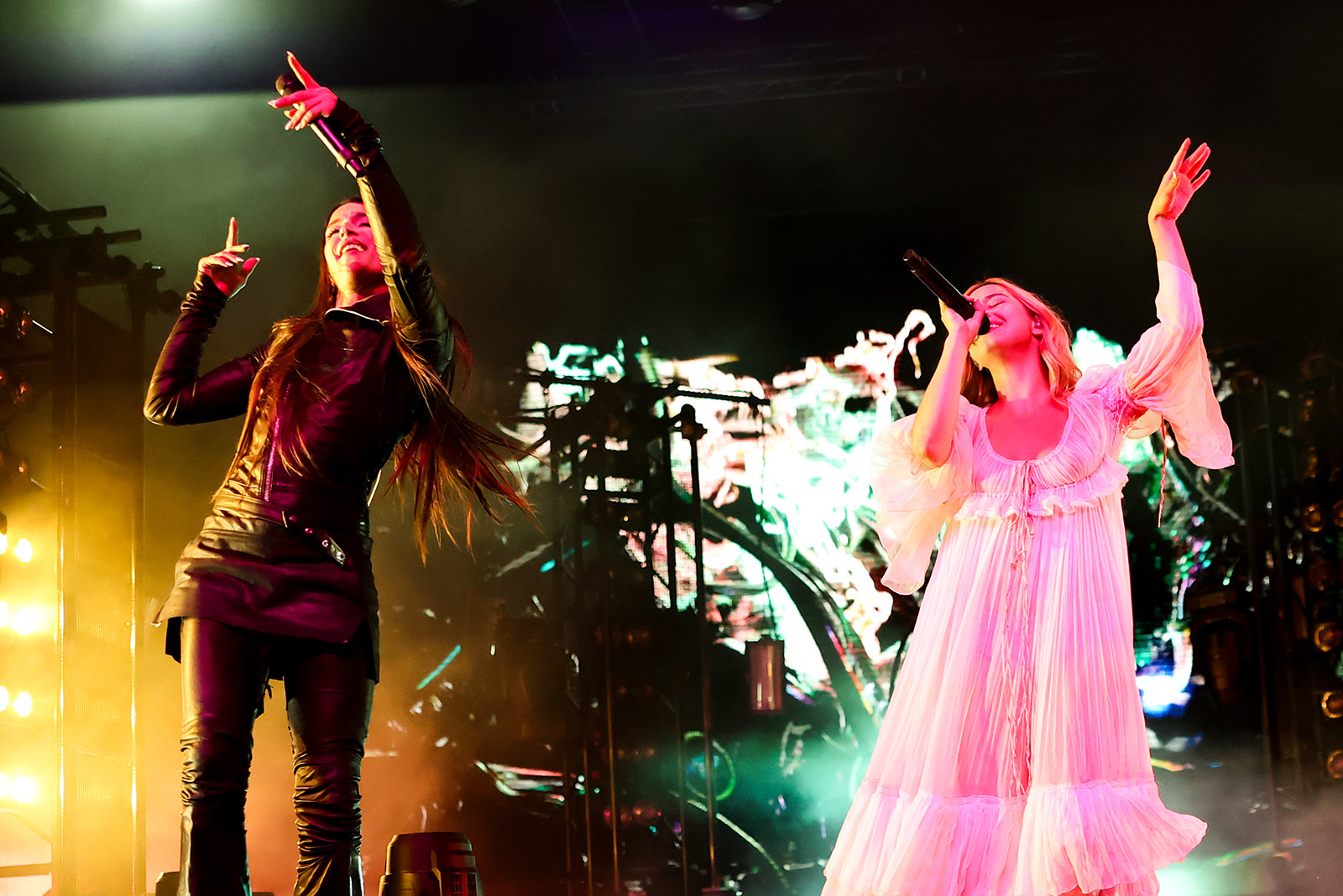 Coachella day 3: Post Malone, Kraftwerk, Circle Jerks, Megan Thee ...