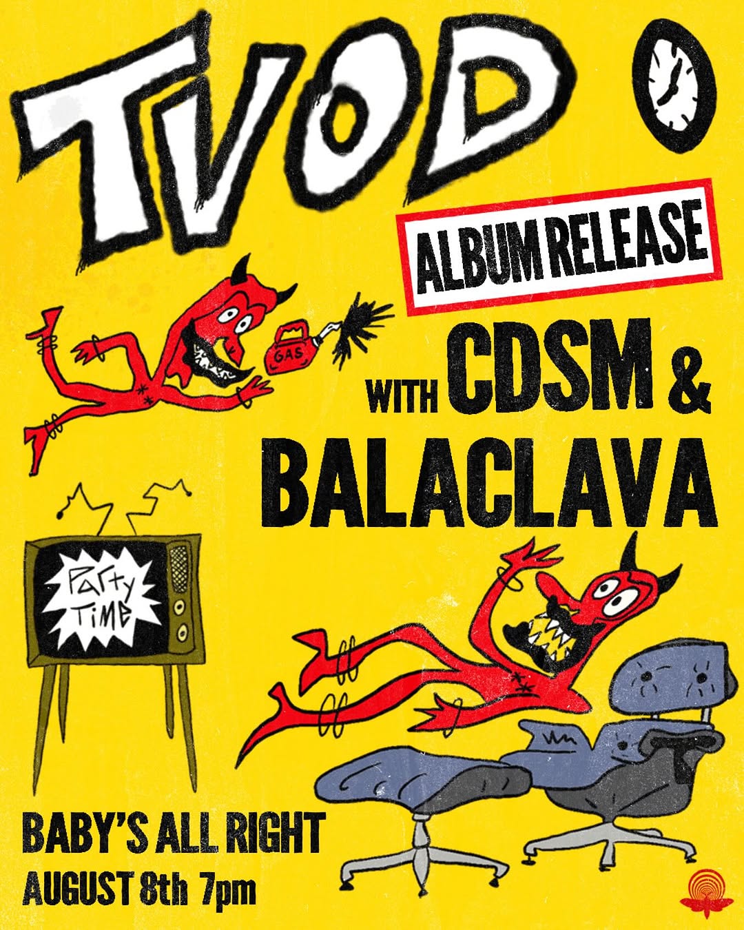 Tour news: Stevie Nicks, Turnstile, Corridor, Big Thief, Linda Smith / Cindy, more