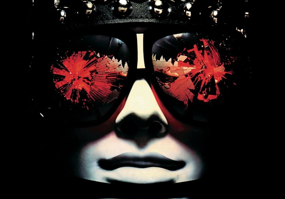 '70s-era Judas Priest drummer Les Binks has died