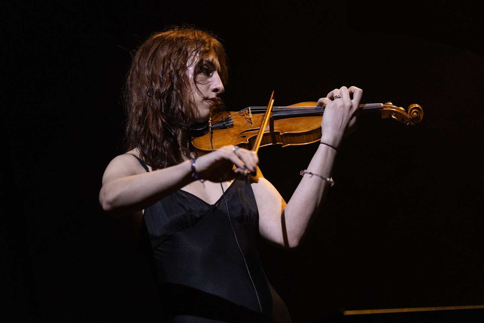 Lucy Dacus brought out Hozier at Radio City Music Hall show with Katie ...